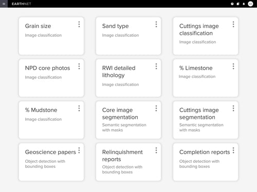 EarthNet Images | ESA