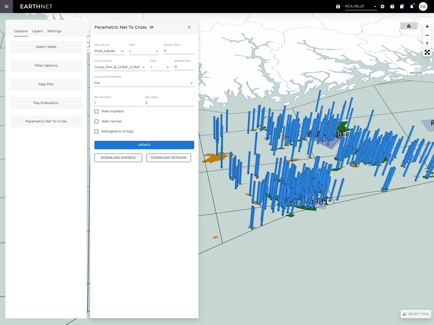 EarthNET Insights | ESA