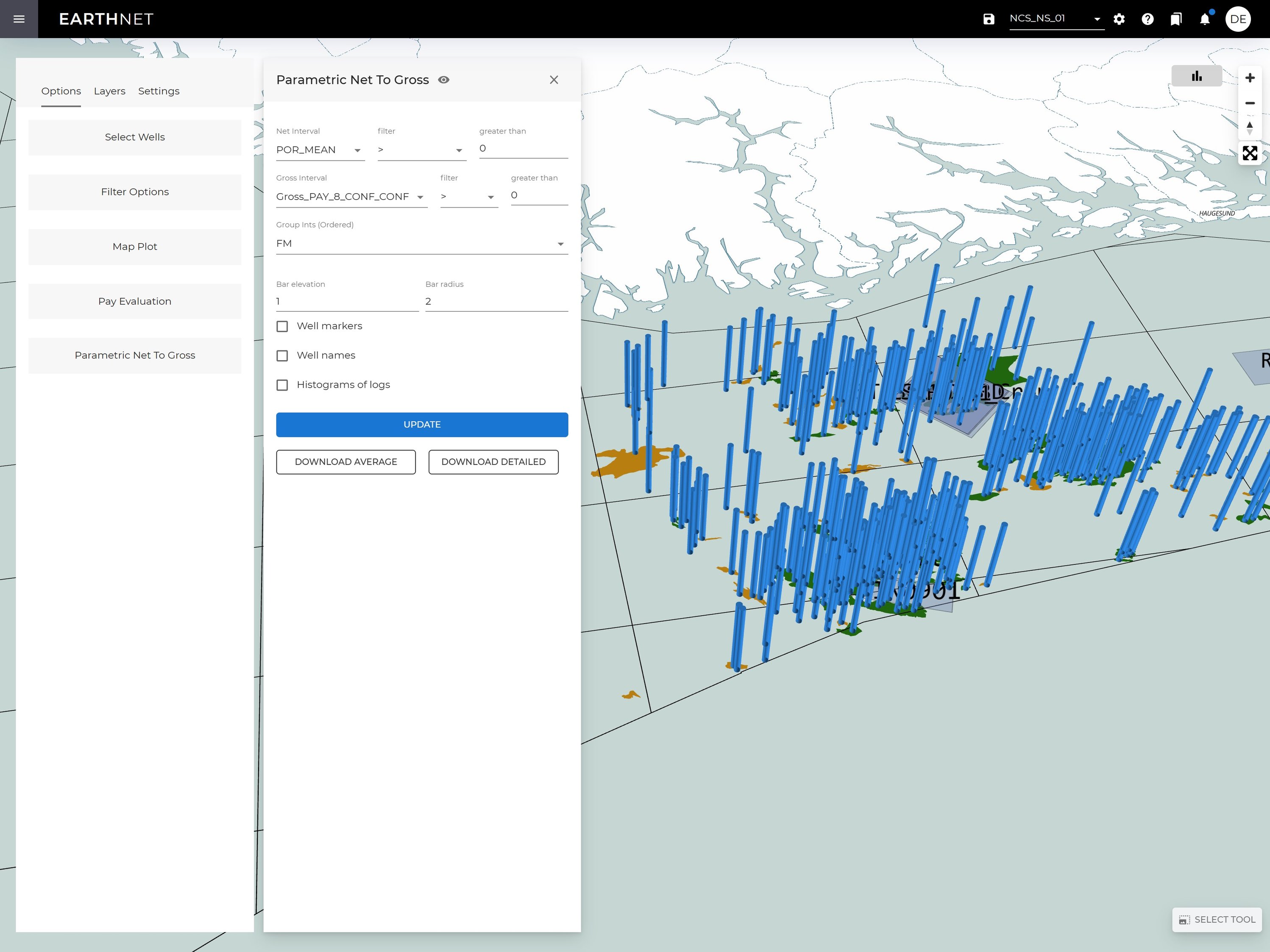 EarthNET Insights | ESA