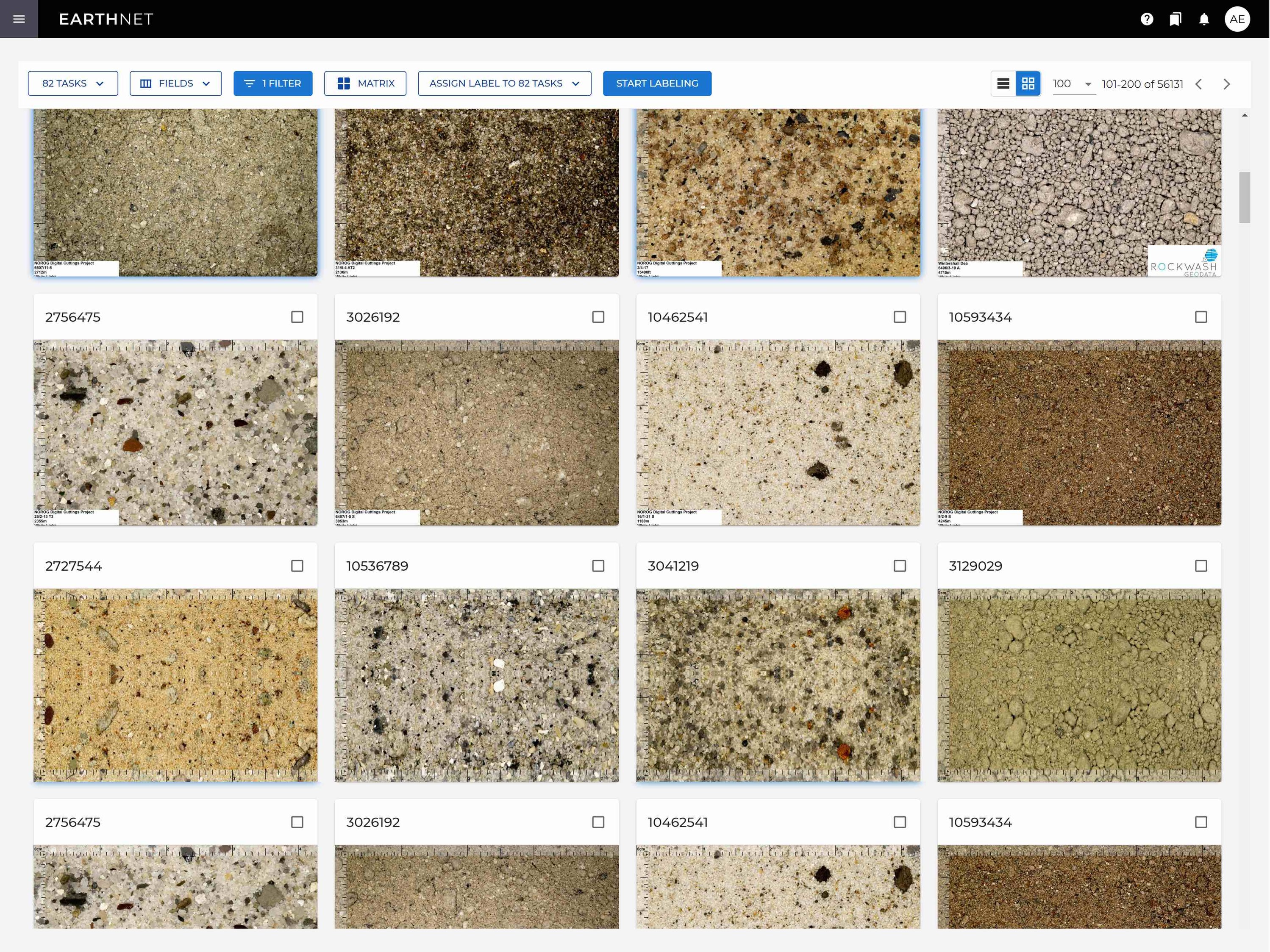 EarthNet Viewer | ESA