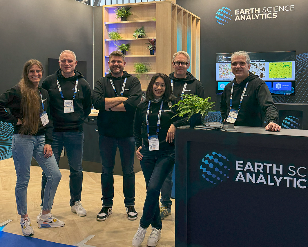 About | Bringing innovative solutions to the energy industry | ESA
