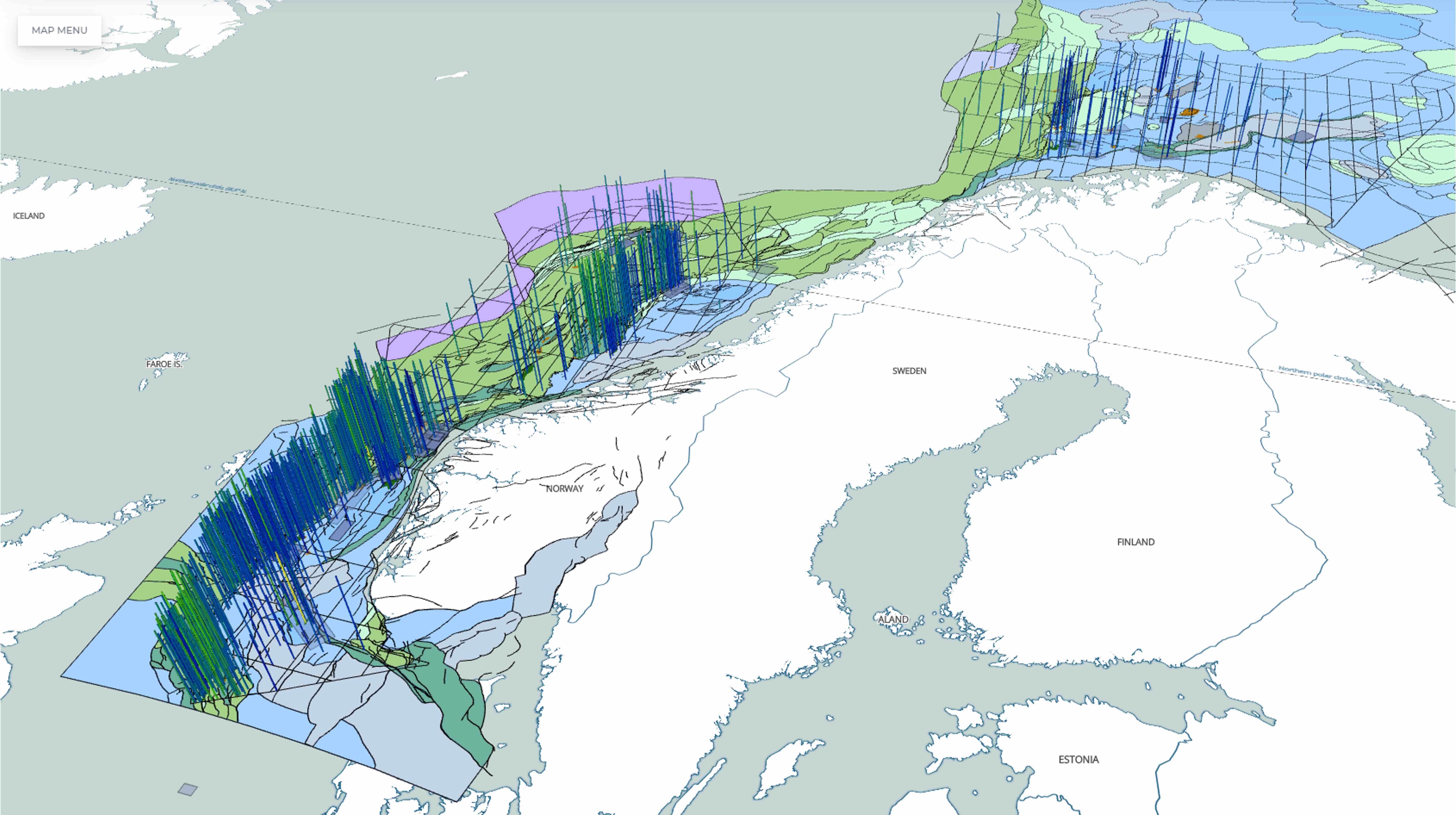 EarthNET - One integrated platform for all your geoscience work | ESA