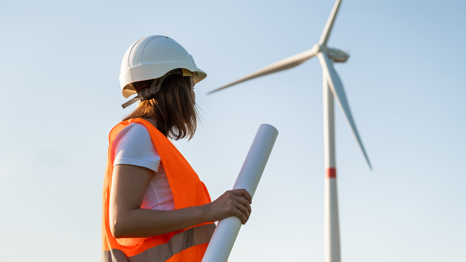 Offshore wind placement | ESA